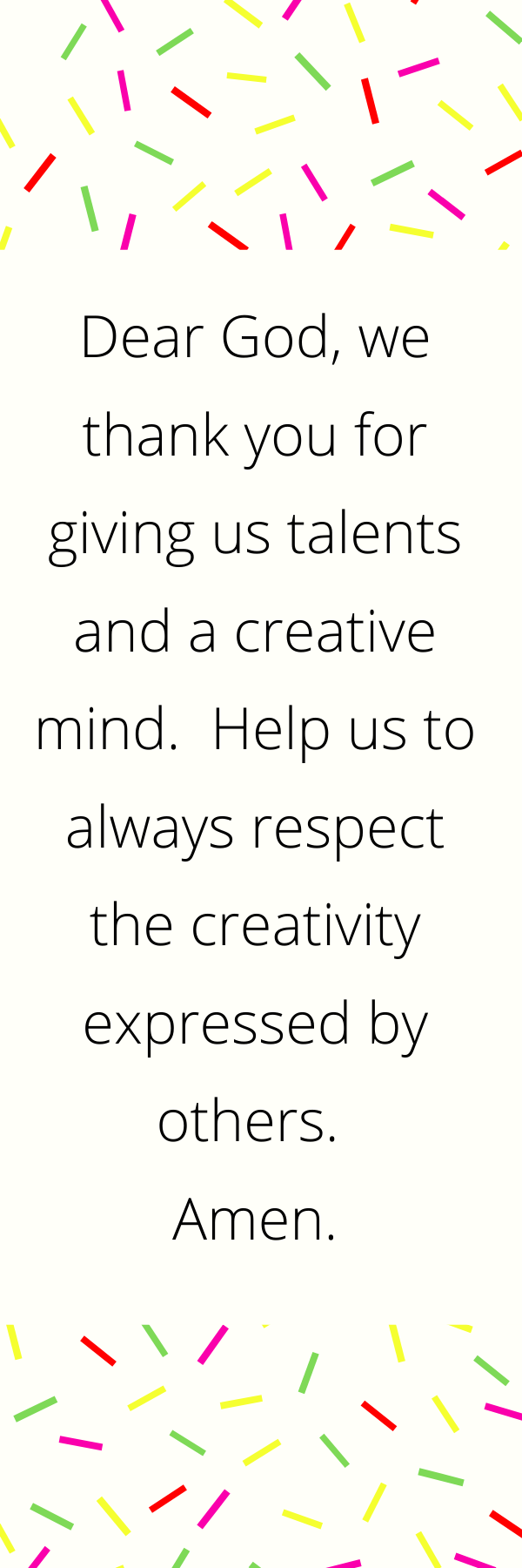 Respect Towards Exciting Creativity and Innovation – Spiritual ...