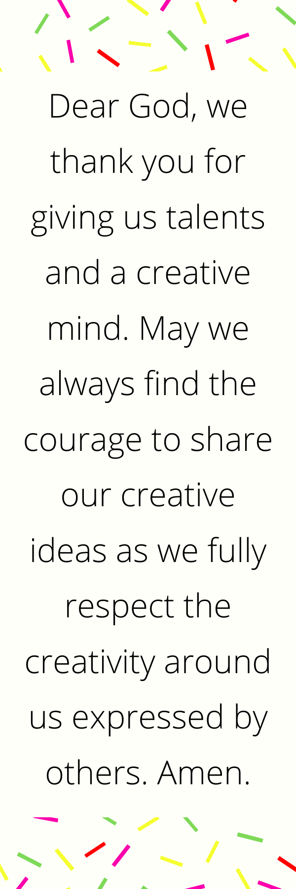 Respect Towards Exciting Creativity and Innovation – Spiritual ...