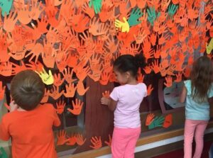 Unity Tree – Spiritual Development in Schools