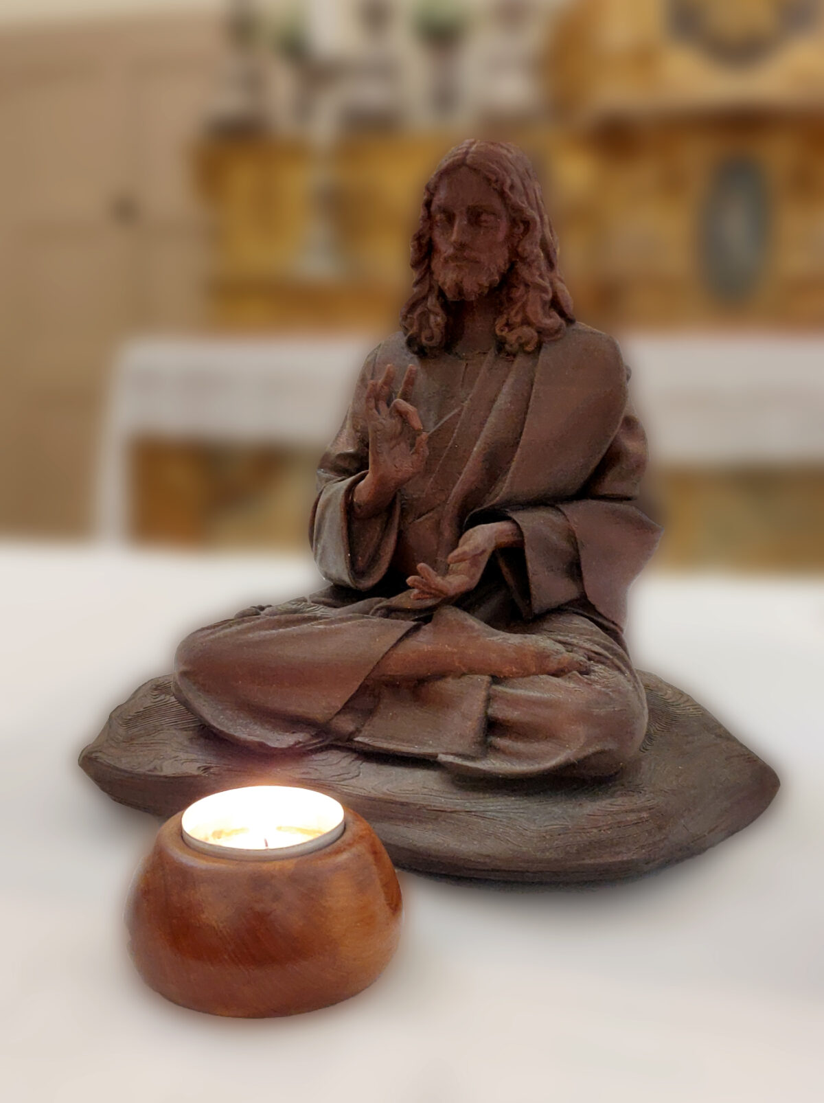 Meditation – Step by Step – Spiritual Development in Schools