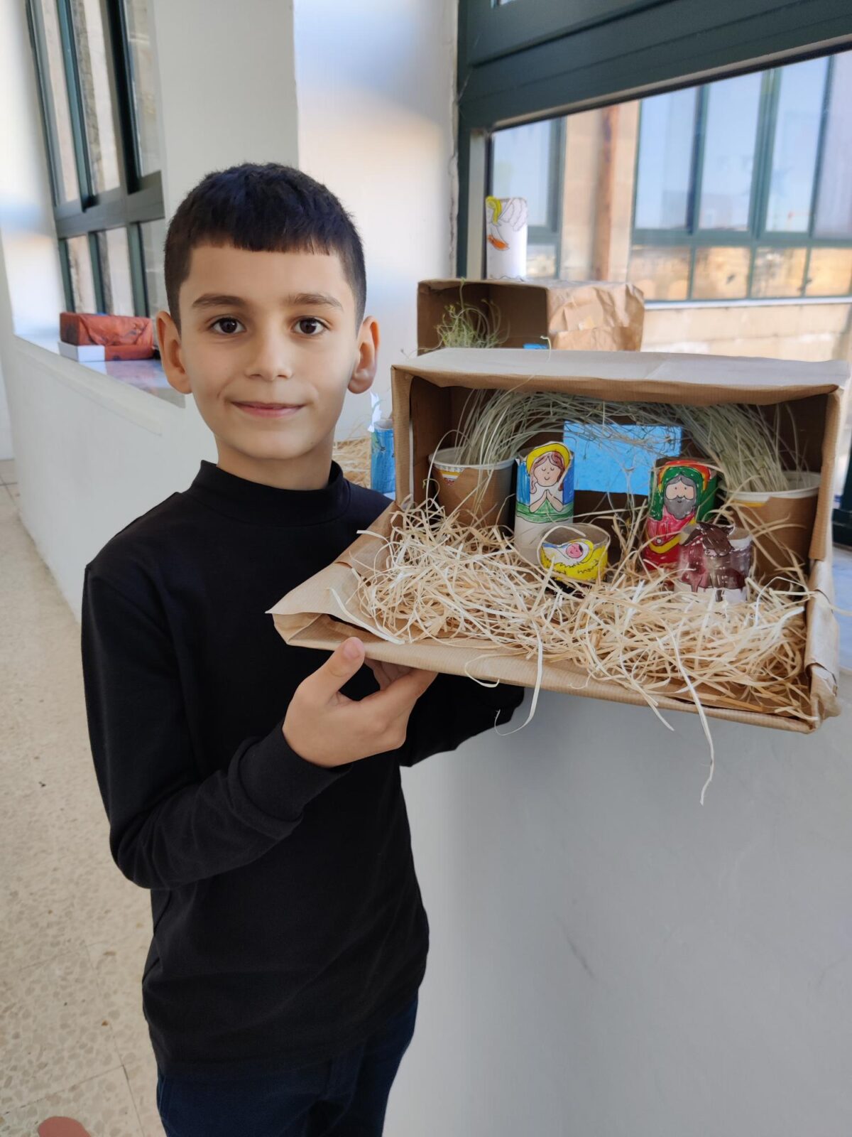 A Festive Look at Christmas Activities in Maltese State Schools 2022 ...