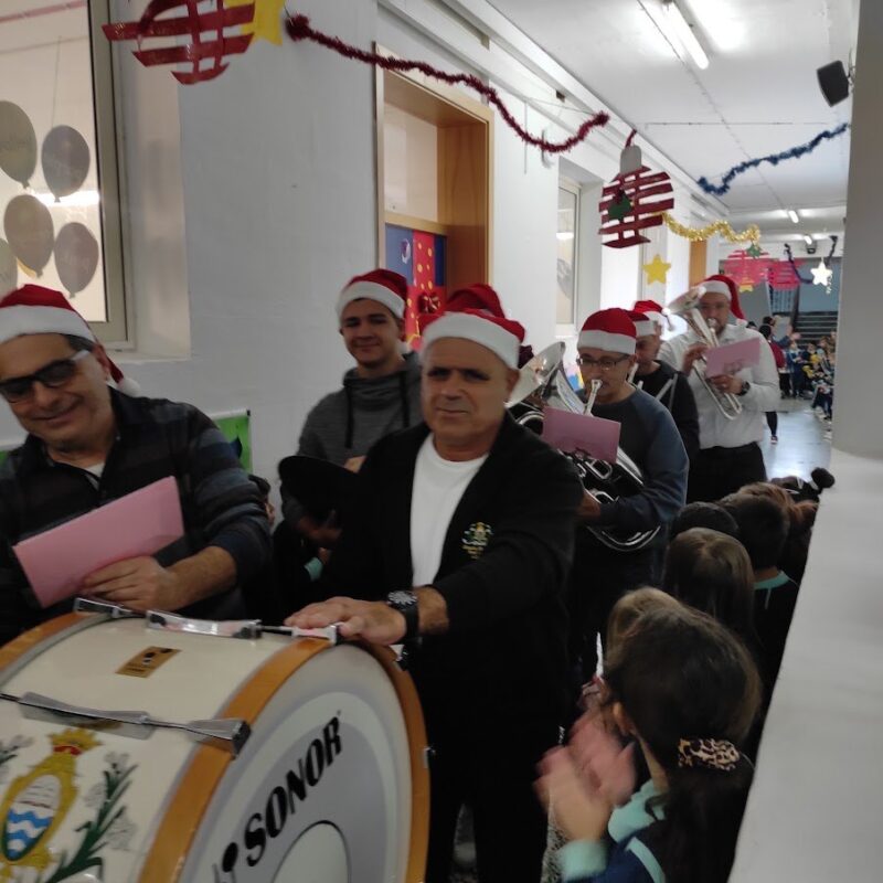 A Festive Look at Christmas Activities in Maltese State Schools 2022 ...