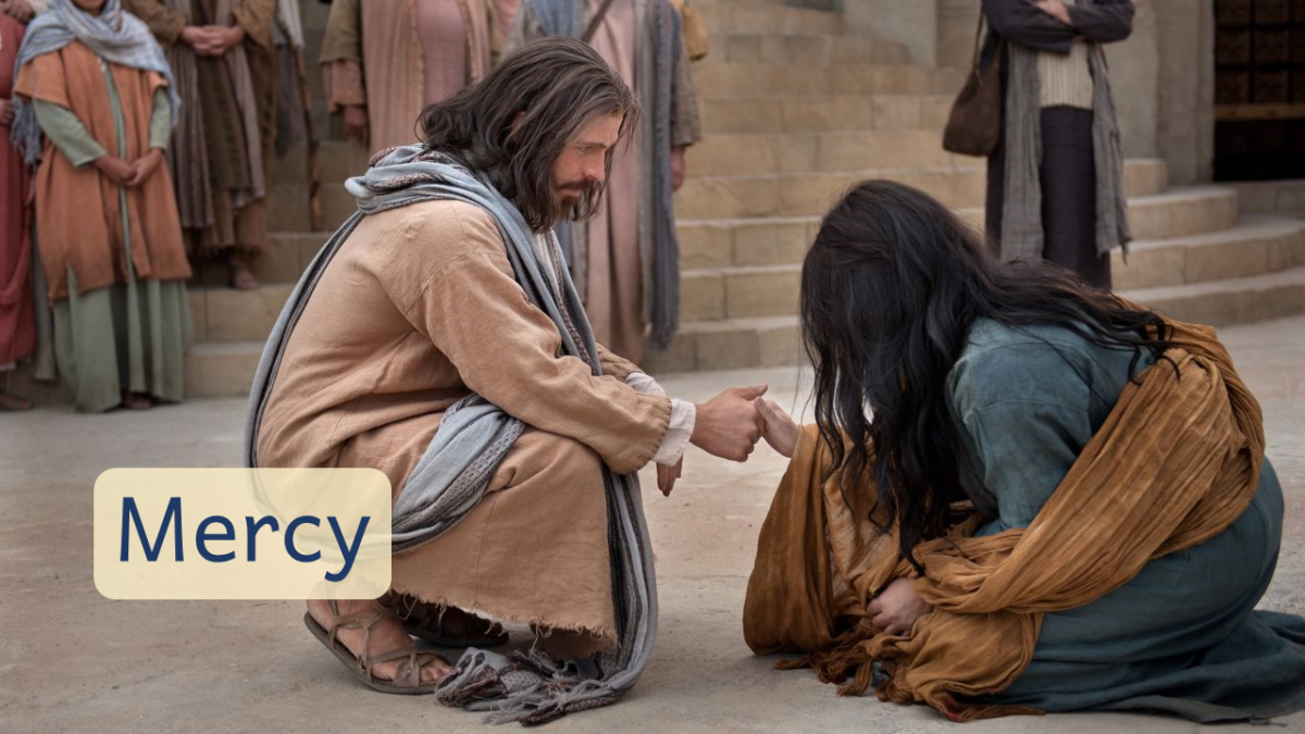 Lent sessions – Instruments of Peace – Spiritual Development in Schools