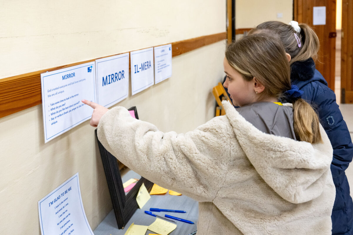 A Journey of Reflection and Unity for Students – Spiritual Development ...