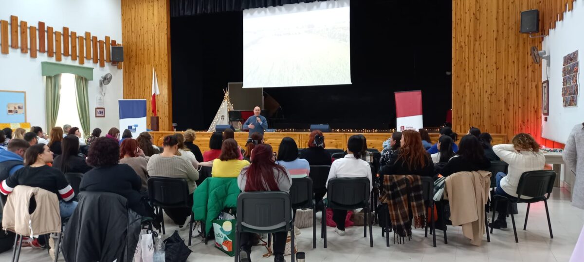 Soul Space: PD session for SNC Imġarr Primary School Educators – 2025 ...